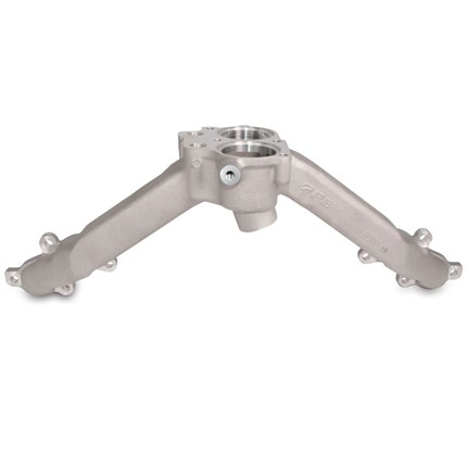 PPE Engine Coolant Thermostat Housing | Thoroughbred Diesel