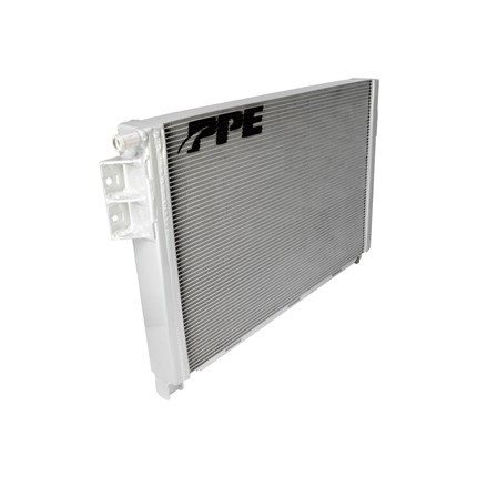 PPE Intercooler Coolant Heat Exchanger | 20-24 GM 1500 Duramax 3.0L ...