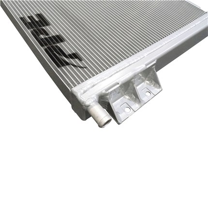 PPE Intercooler Coolant Heat Exchanger | 20-24 GM 1500 Duramax 3.0L ...
