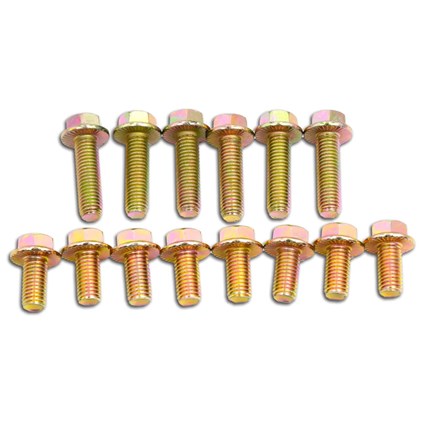 PPE Engine Mount Kit - 2001-2010 GM Duramax | Thoroughbred Diesel