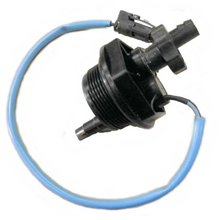 Racor Parfit Water In Fuel (WIF) Sensor - 2013-2018 Dodge 6.7L Cummins ...