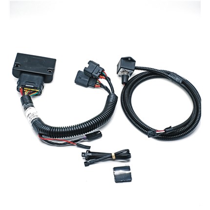 SCT Burst Throttle Booster (50 State Legal) | Thoroughbred Diesel