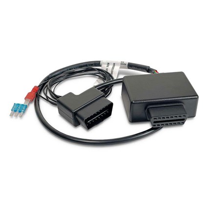 Superchips Flashpaq F5 Tuner w/Unlock Cable - 2017-2019 GM L5P Duramax ...