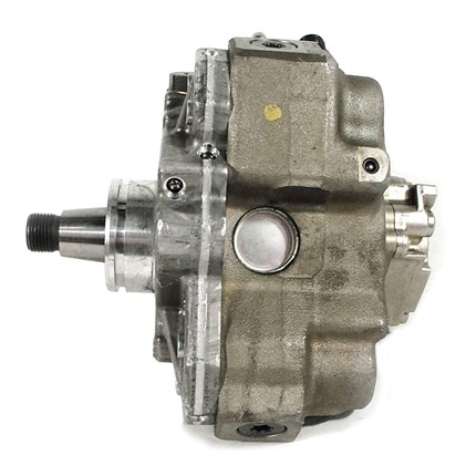 Thoroughbred Fuel Injection CP3 Pumps - 2006-2010 LLY/LBZ/LMM Chevrolet ...
