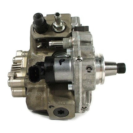 Thoroughbred Fuel Injection CP3 Pumps - 2006-2010 LLY/LBZ/LMM Chevrolet ...