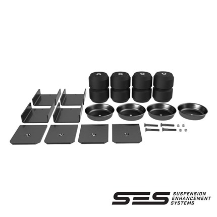 Timbren SES Suspension Enhancement System Rear 20,000 lbs capacity ...