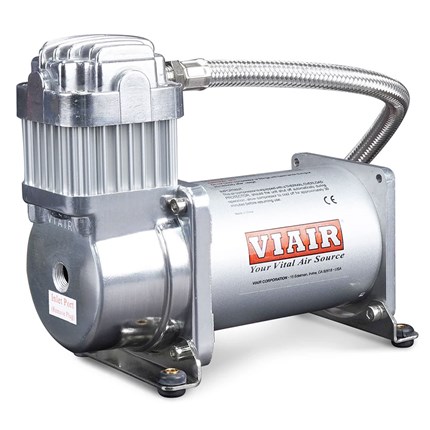 Viair Medium Duty Onboard Air System | Thoroughbred Diesel