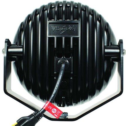 Vision X 8.7" ADV Light Cannon Series | Thoroughbred Diesel