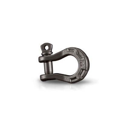 Warn Epic 3/4" D-Ring Shackle | Thoroughbred Diesel