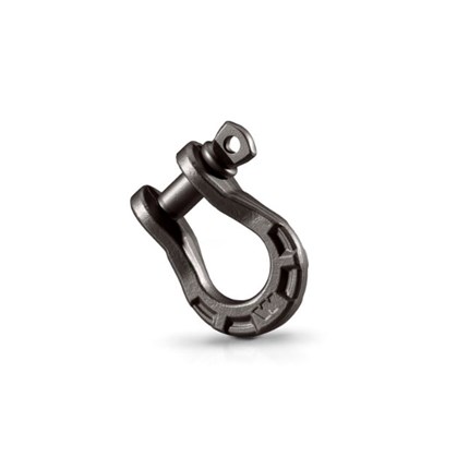 Warn Epic 3/4" D-Ring Shackle | Thoroughbred Diesel