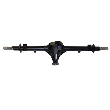 Zumbrota Dana 70 Rear Axle Assembly 2008 Ford E350 4.11 DRW Posi ...