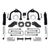 Tuff Country Premium Suspension Lift Kits & Truck Accessories ...