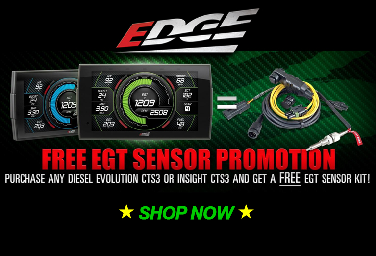 Diesel Performance Parts - Cummins, Powerstroke, Duramax | Thoroughbred ...