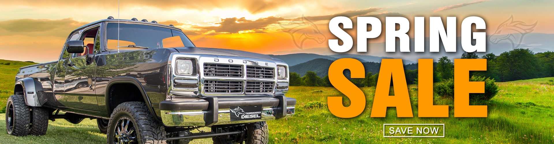 Diesel Performance Parts - Cummins, Powerstroke, Duramax | Thoroughbred ...